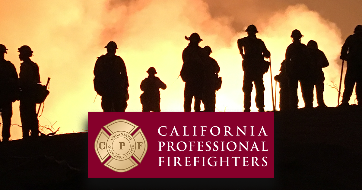 EMS FAQ - California Professional Firefighters
